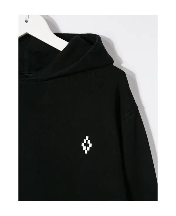 MARCELO BURLON COUNTY OF MILAN Tie-dye Print Hoodie