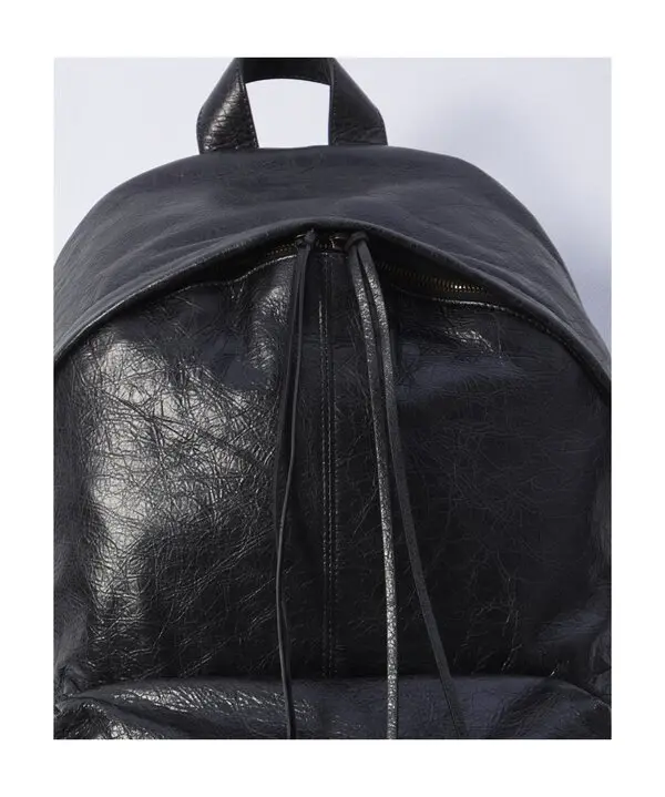 Balenciaga Le City Backpack