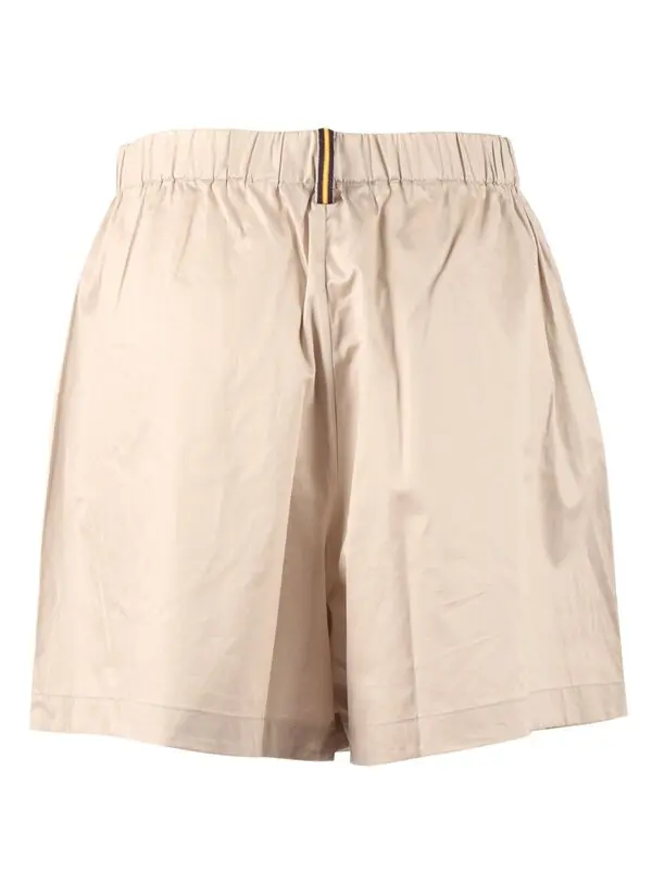 K-WAY Cotton Shorts