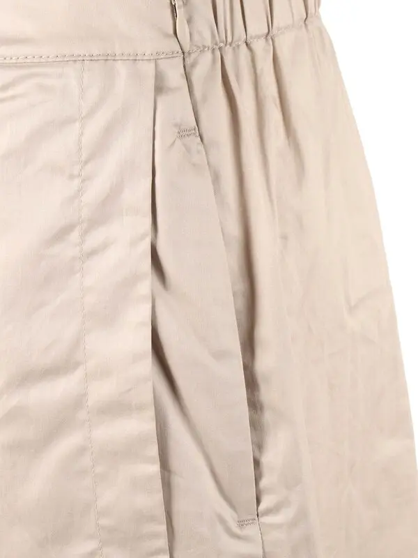 K-WAY Cotton Shorts