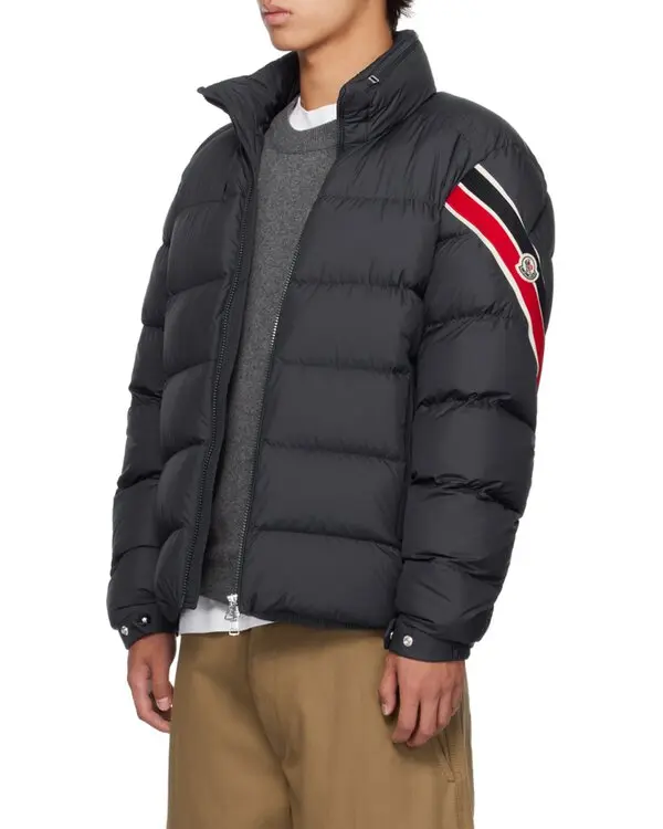 Moncler Solayan Short Down Jacket