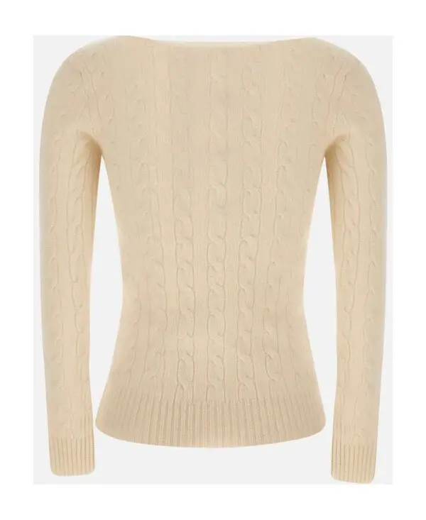 Polo Ralph Lauren Kimberly V-neck Jumper