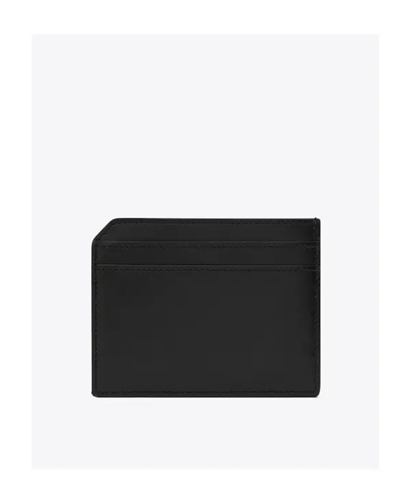 Saint Laurent Open Card Case