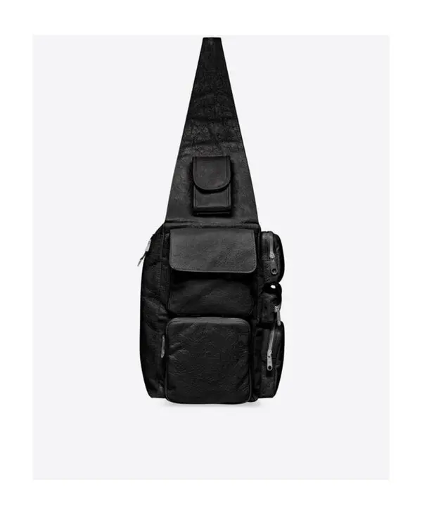Balenciaga Superbusy Large Shoulder Bag