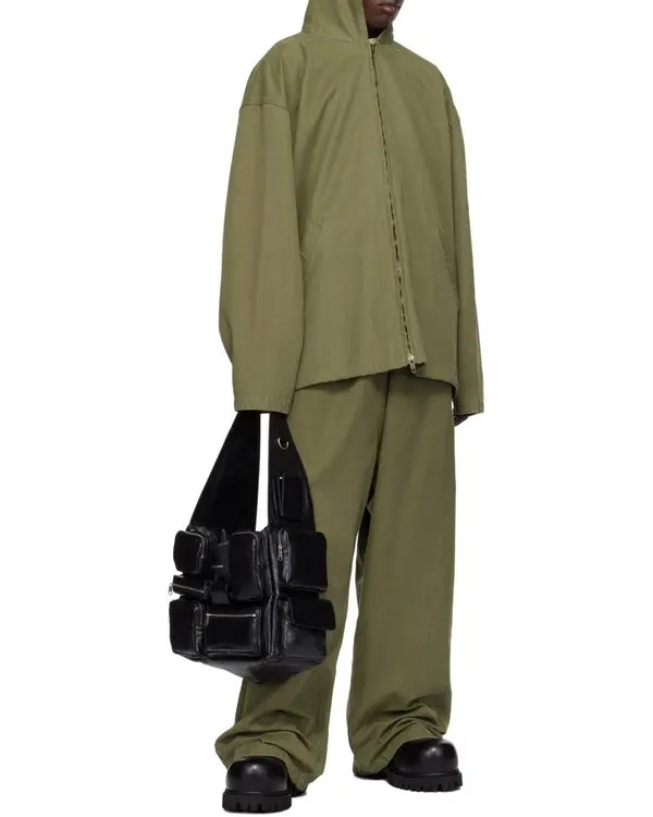Balenciaga Superbusy Large Shoulder Bag