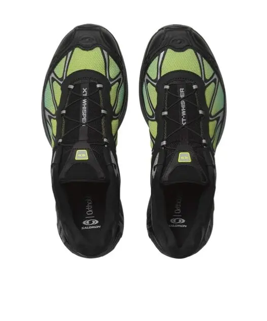 SALOMON Xt Whisper Trail Running Sneakers