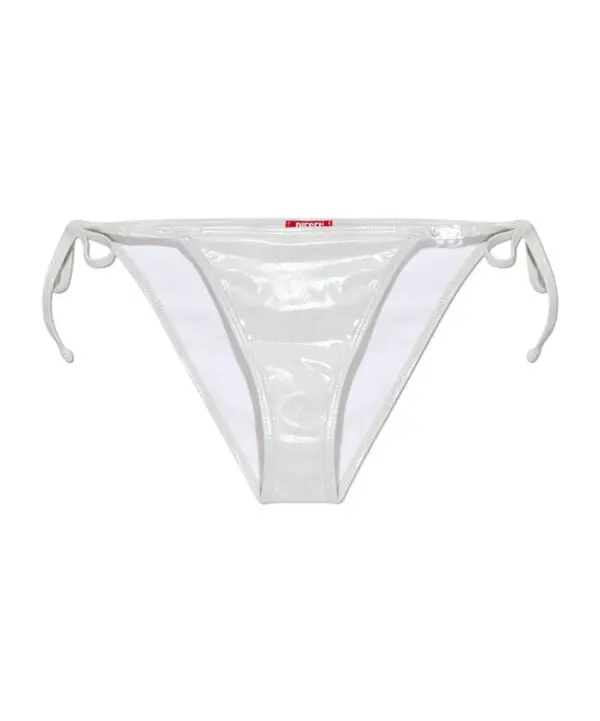 DIESEL® Bikini Bottoms - White