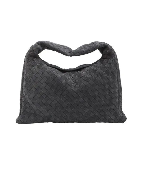 Bottega Veneta Woven Hobo Bag