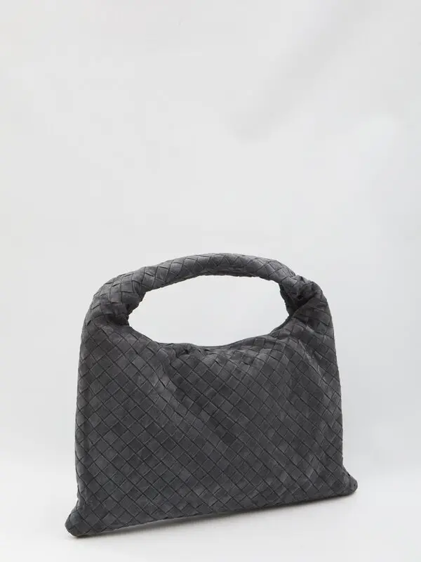 Bottega Veneta Woven Hobo Bag