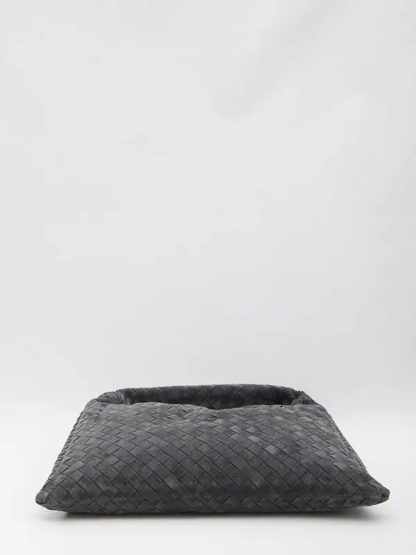 Bottega Veneta Woven Hobo Bag