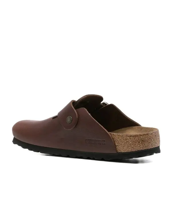 BIRKENSTOCK Boston Wb Clogs