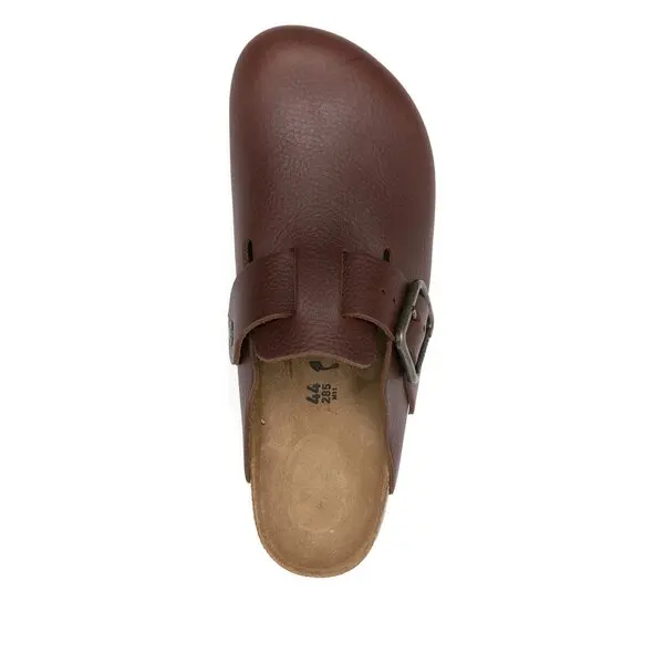BIRKENSTOCK Boston Wb Clogs