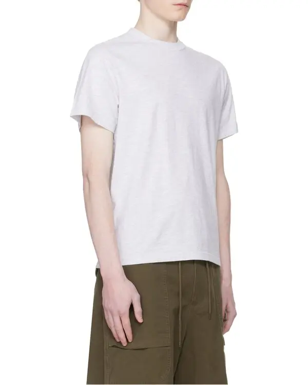 ENTIRE STUDIOS Regular Fit T-shirt