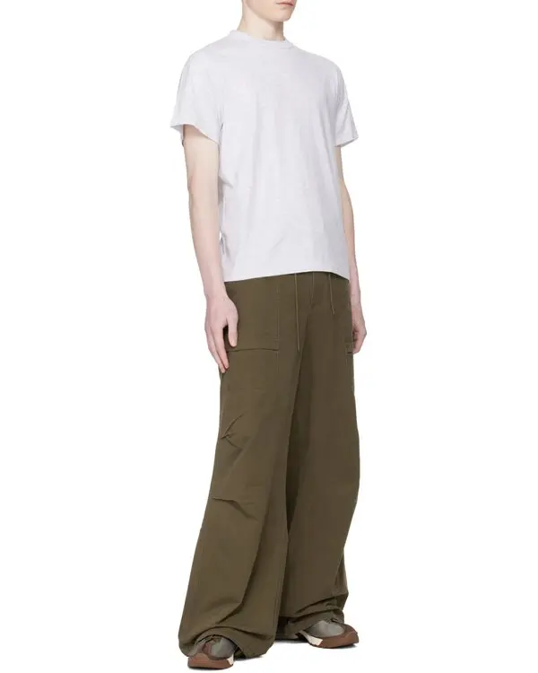 ENTIRE STUDIOS Regular Fit T-shirt