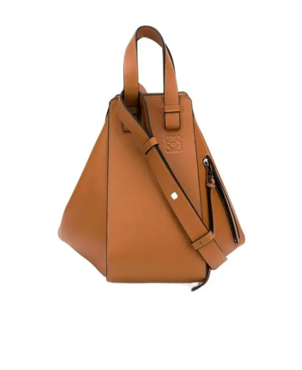 Loewe Hammock Shoulder Bag