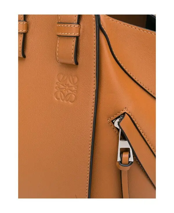Loewe Hammock Shoulder Bag