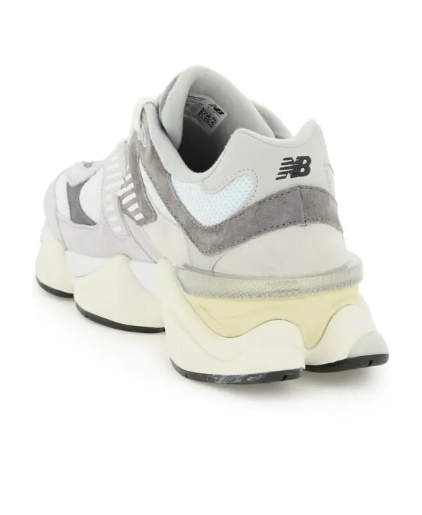 NEW BALANCE Logo Athletic Sneakers