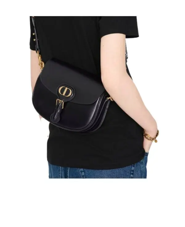 Dior Medium Bobby Bag