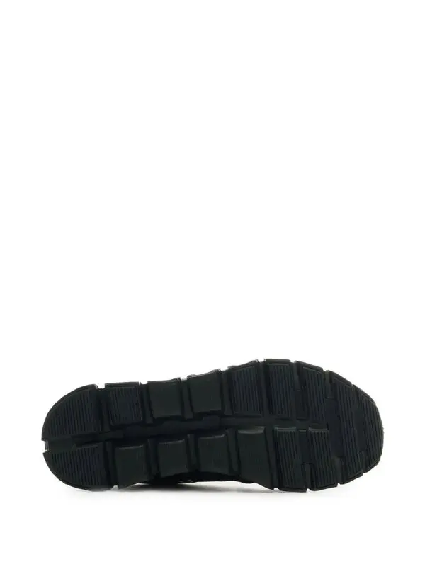 On Cloud 6 Lace-up Sneakers