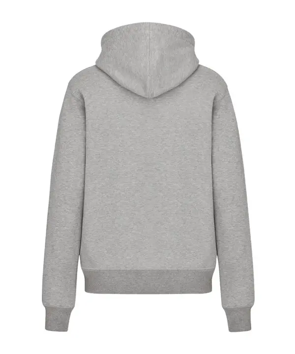 Dior Cd Icon Drawstring Hoodie