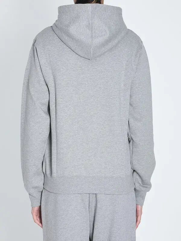 Dior Cd Icon Drawstring Hoodie