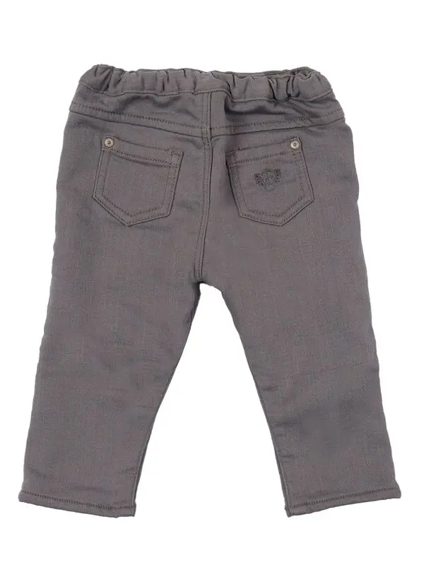 TARTINE ET CHOCOLAT Elasticated Waistband Trousers