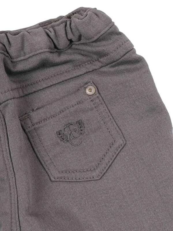 TARTINE ET CHOCOLAT Elasticated Waistband Trousers