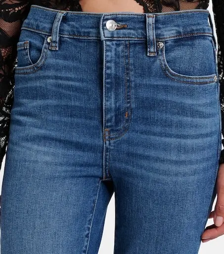 FRAME Skinny Jeans
