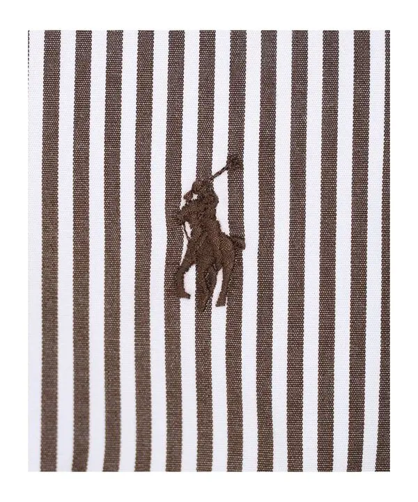 Polo Ralph Lauren Striped Shirt