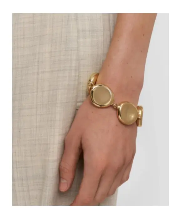 JOSEPH Bean Bracelet