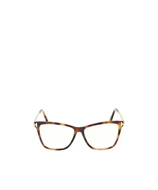 TOM FORD Full Rimmed Eyeglasses