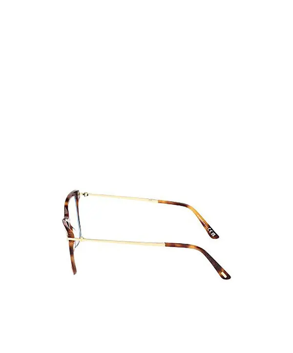 TOM FORD Full Rimmed Eyeglasses