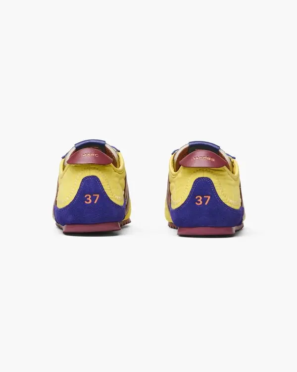 Marc Jacobs 400 Bleecker Runner