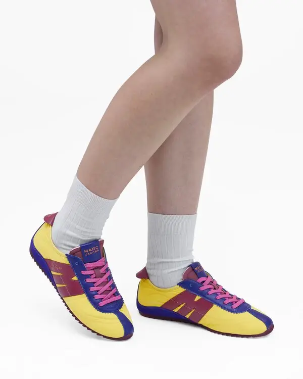 Marc Jacobs 400 Bleecker Runner