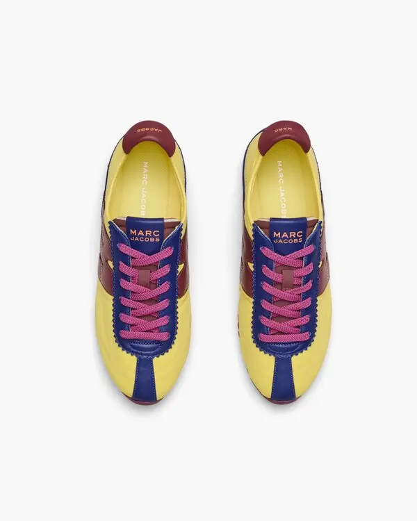 Marc Jacobs 400 Bleecker Runner