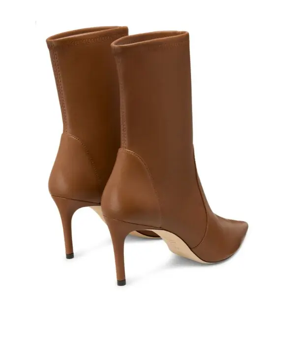 STUART WEITZMAN Power Bootie 75
