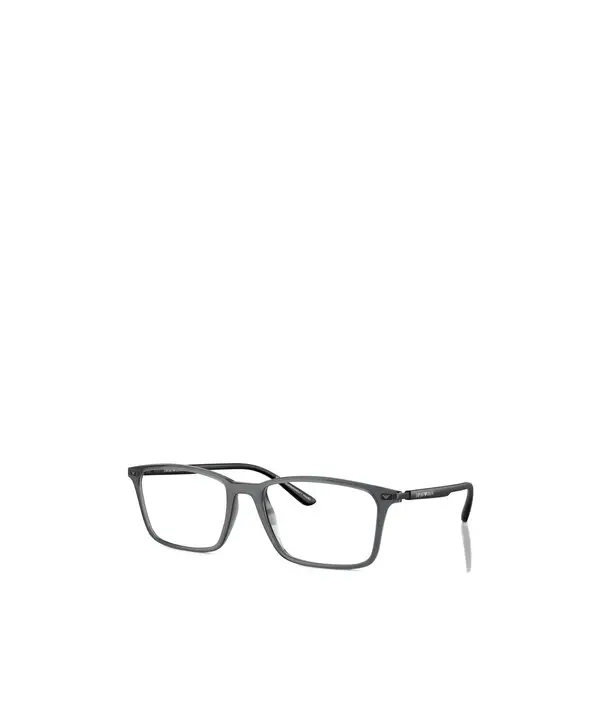 Emporio Armani Full Frame Plain Mirror