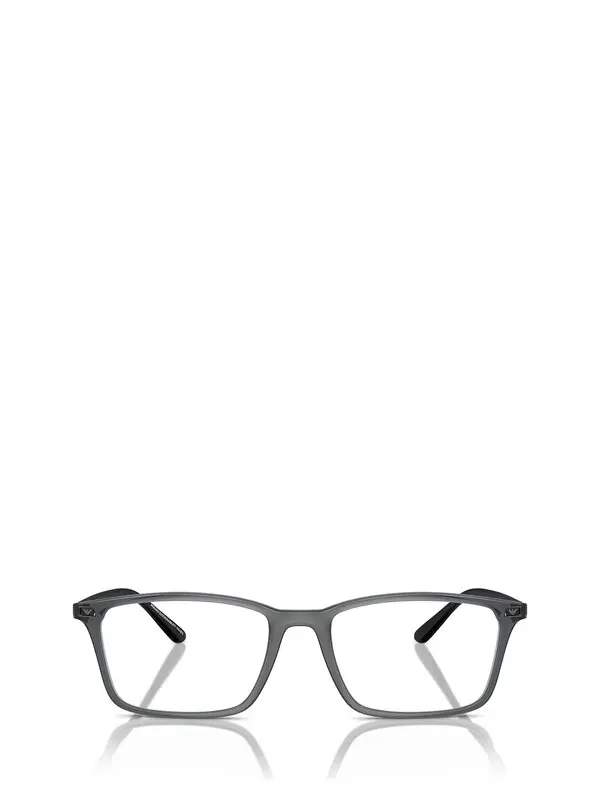 Emporio Armani Full Frame Plain Mirror