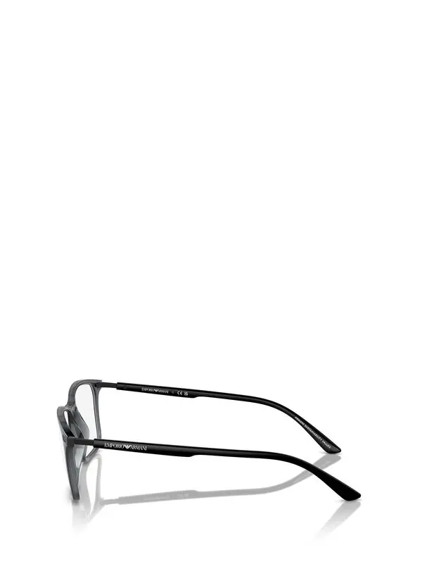 Emporio Armani Full Frame Plain Mirror