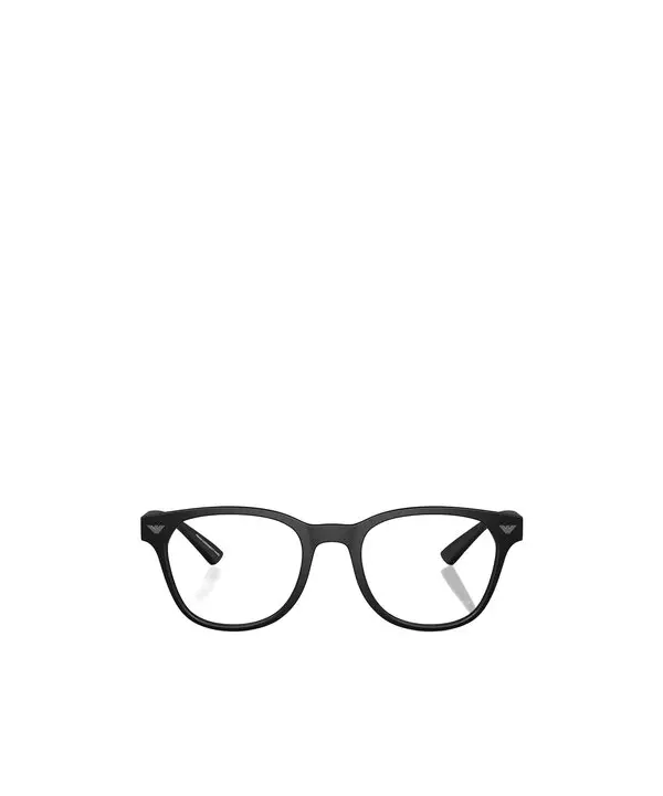 Emporio Armani Full Rim Eyeglasses