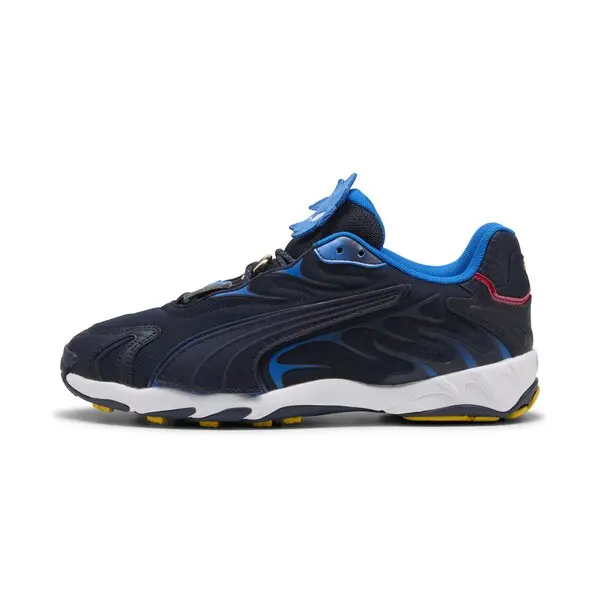 PUMA X Sonic The Hedgehog Inhale Sonic Sneakers - Blue