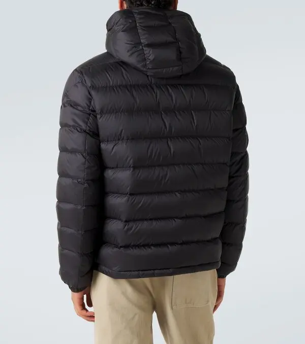Moncler Verith Quilted Down Jacket