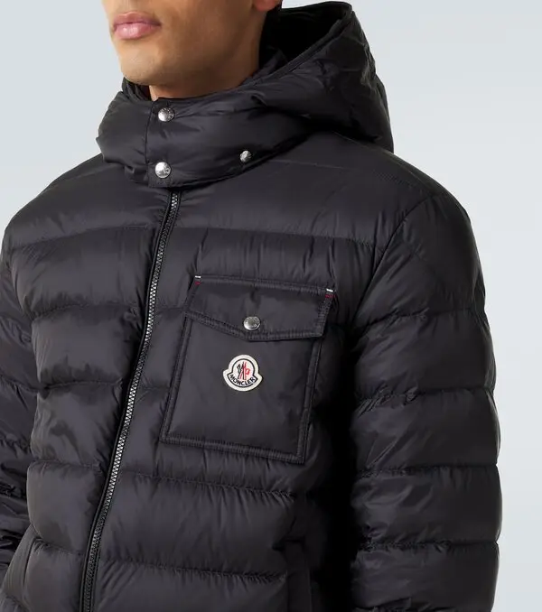 Moncler Verith Quilted Down Jacket