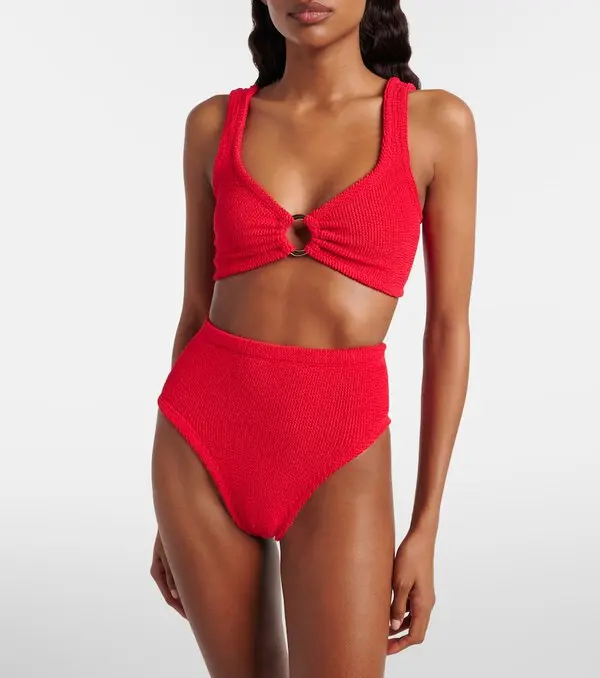 Hunza G Nadine Bikini