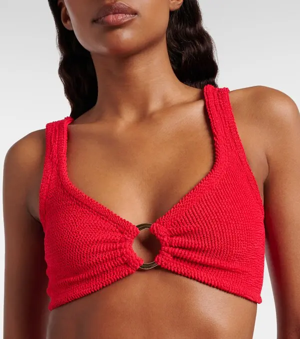 Hunza G Nadine Bikini