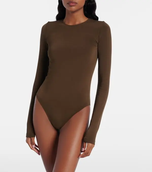 Wolford Berlin Bodysuit