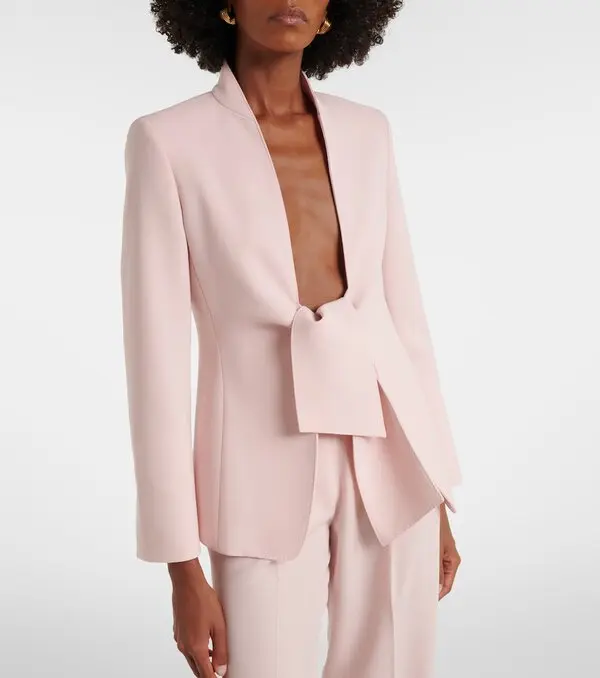 Max Mara Cady Blazer