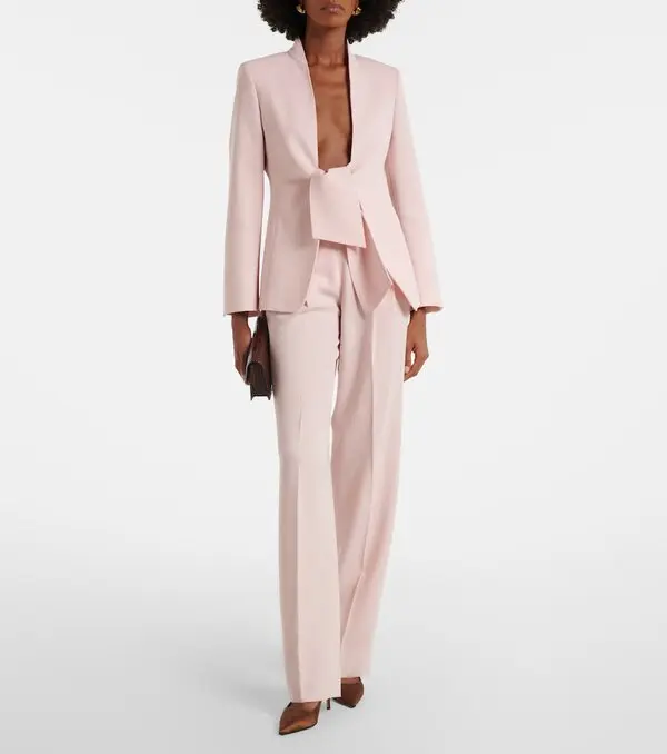 Max Mara Cady Jacket - Pink