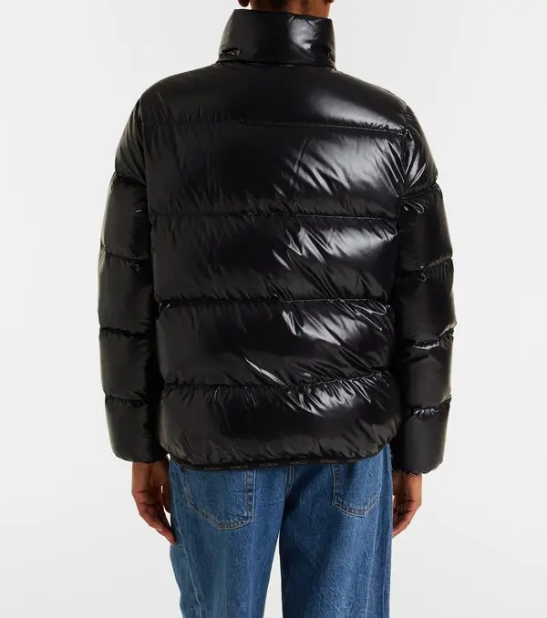 Moncler Abbadia Down Jacket