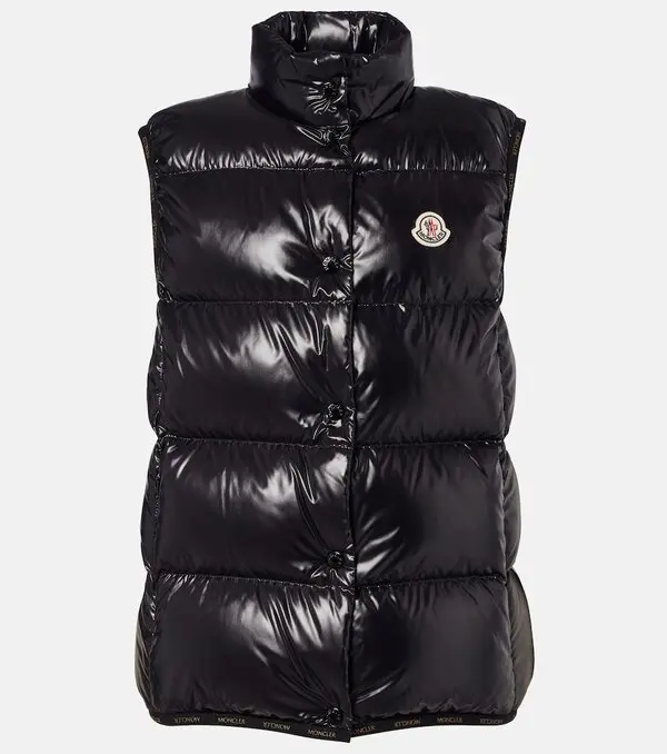 Moncler Badia Down Vest